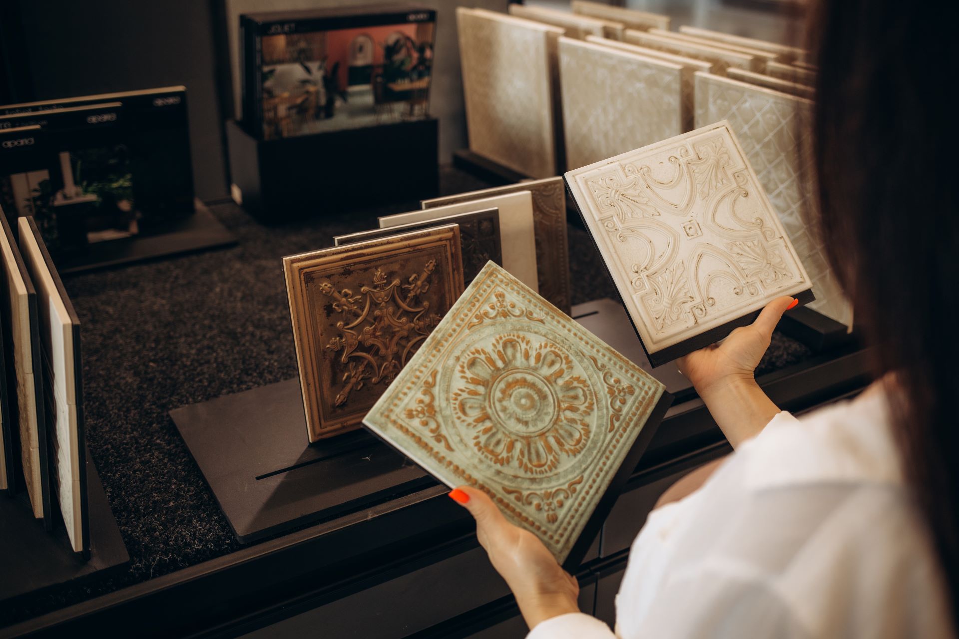 Explore Top Ceramic Tile Options in Singapore for Your Home